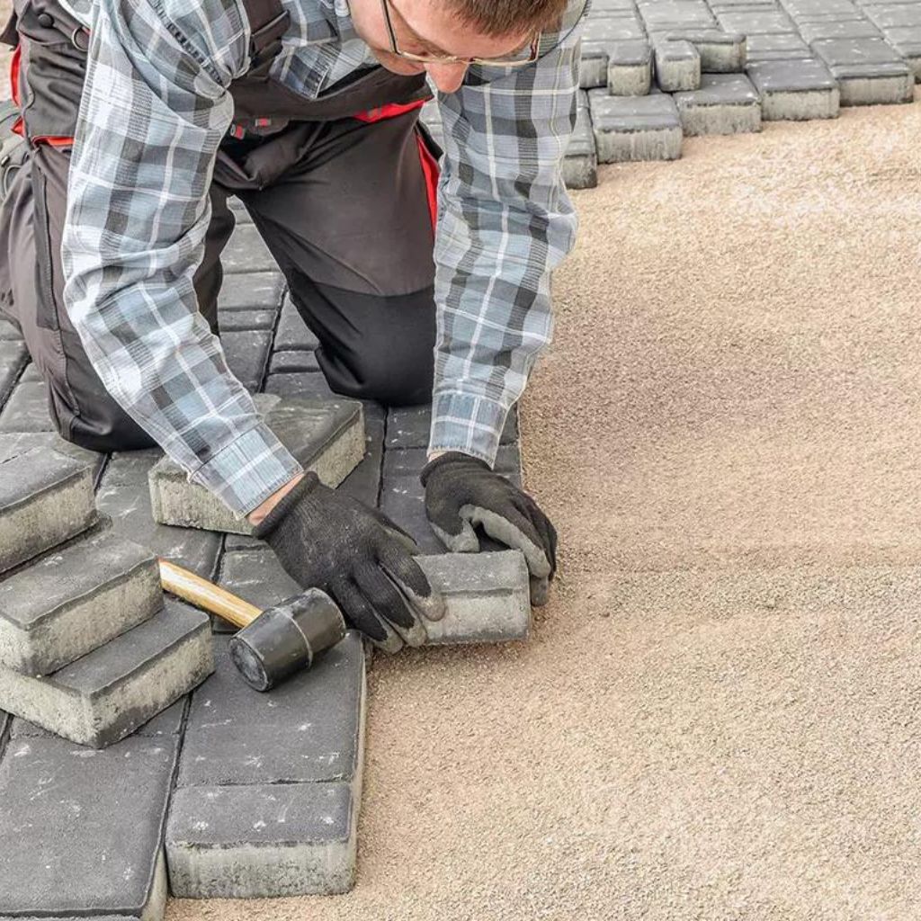 Interlocking Pavers - Pavers Experts