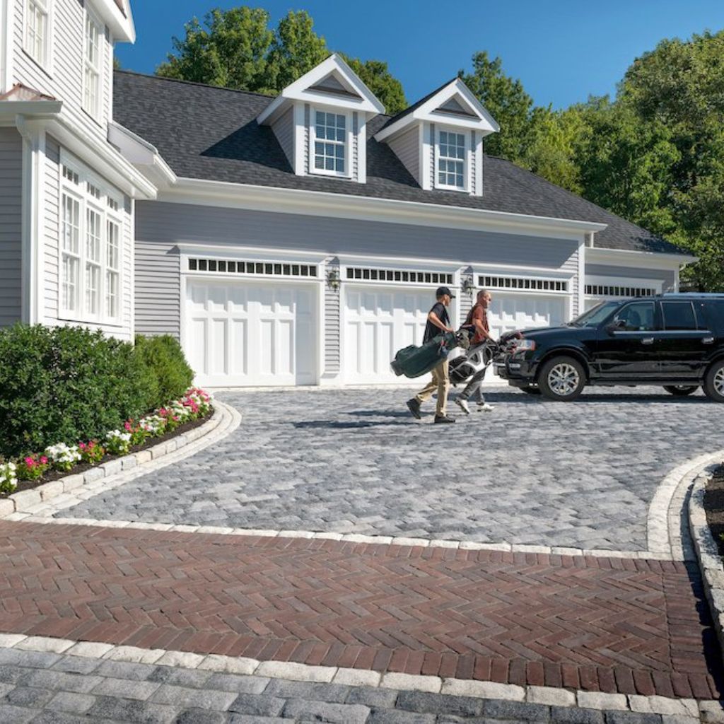 LANDSCAPE PAVERS - Pavers Experts