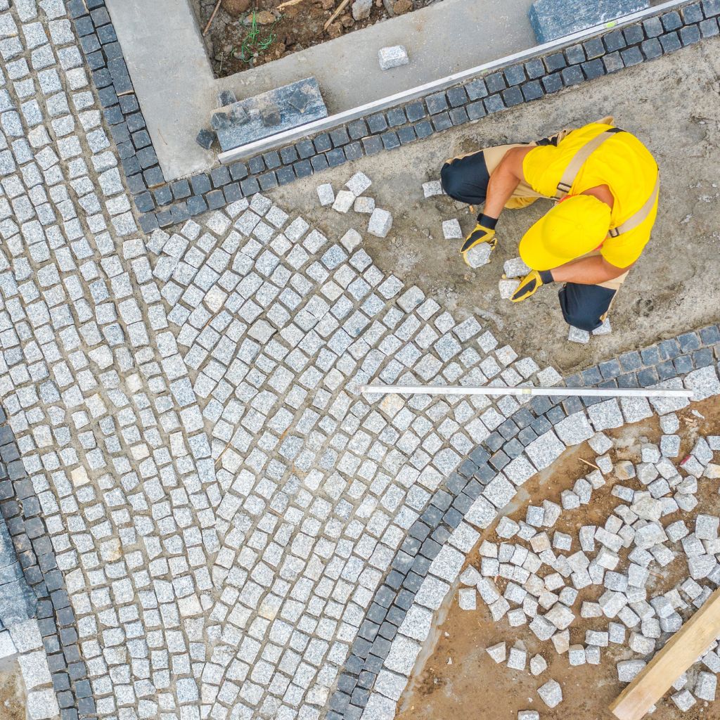 PAVERS - Pavers Experts