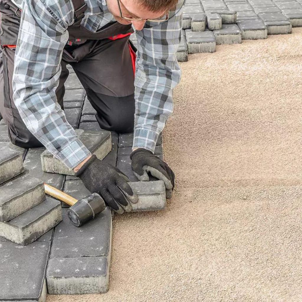 LANDSCAPE PAVERS - Pavers Experts