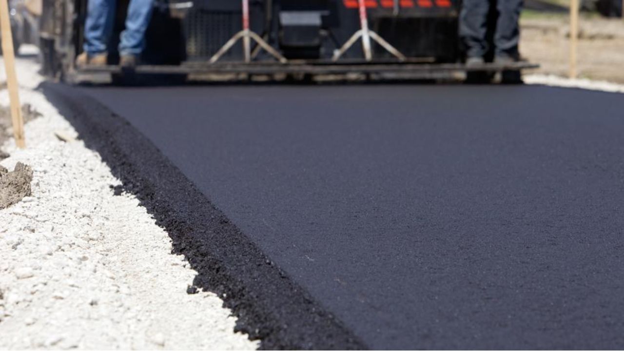 How Much to Pave Driveway? - Pavers Experts