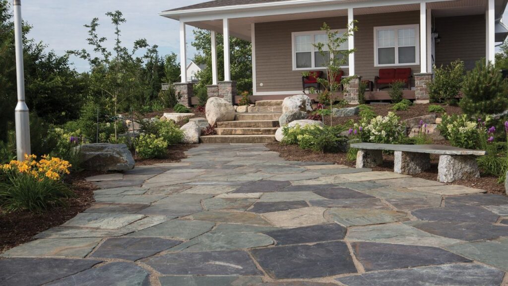 Pavers for Outdoor Use: Choosing the Right Materials - Pavers Experts