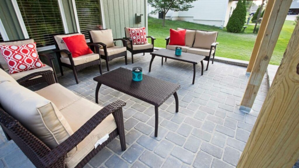 Pavers Contractors in the USA - Pavers Experts