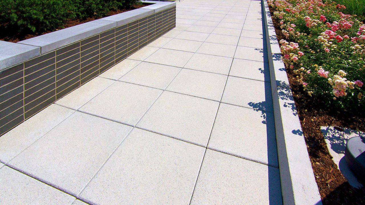 Top 10 Most Attractive Commercial Pavers Projects - Pavers Experts