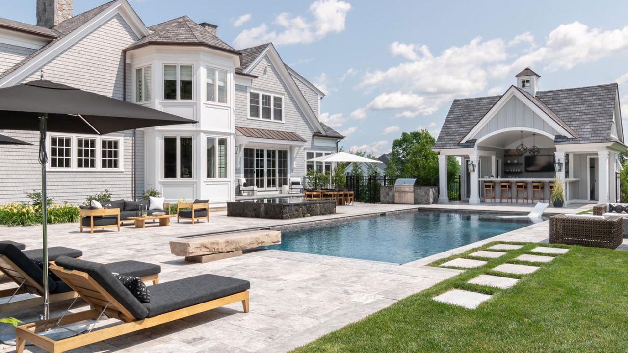 The Smart Choice for Your Home: Paver Installation - Pavers Experts