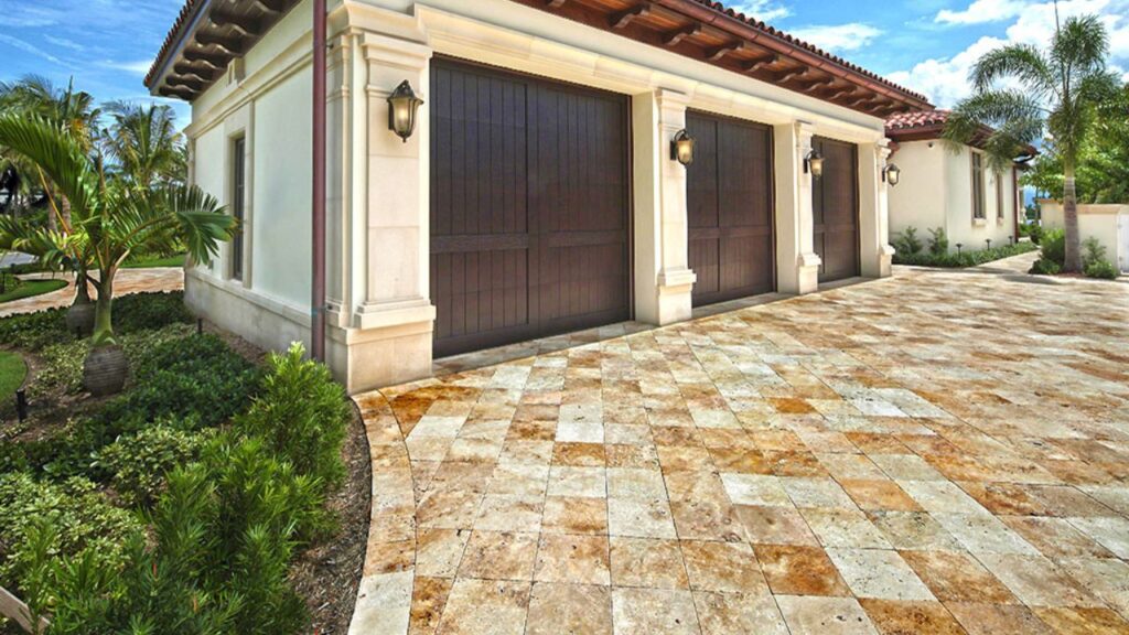 Increase Your Property Value with High-Quality Paver Installation ...