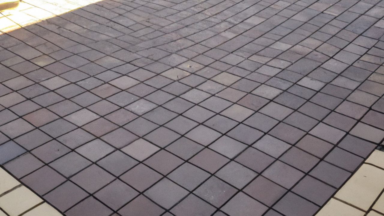 How To Design the Perfect Paver Patio For Your Backyard? - Pavers Experts