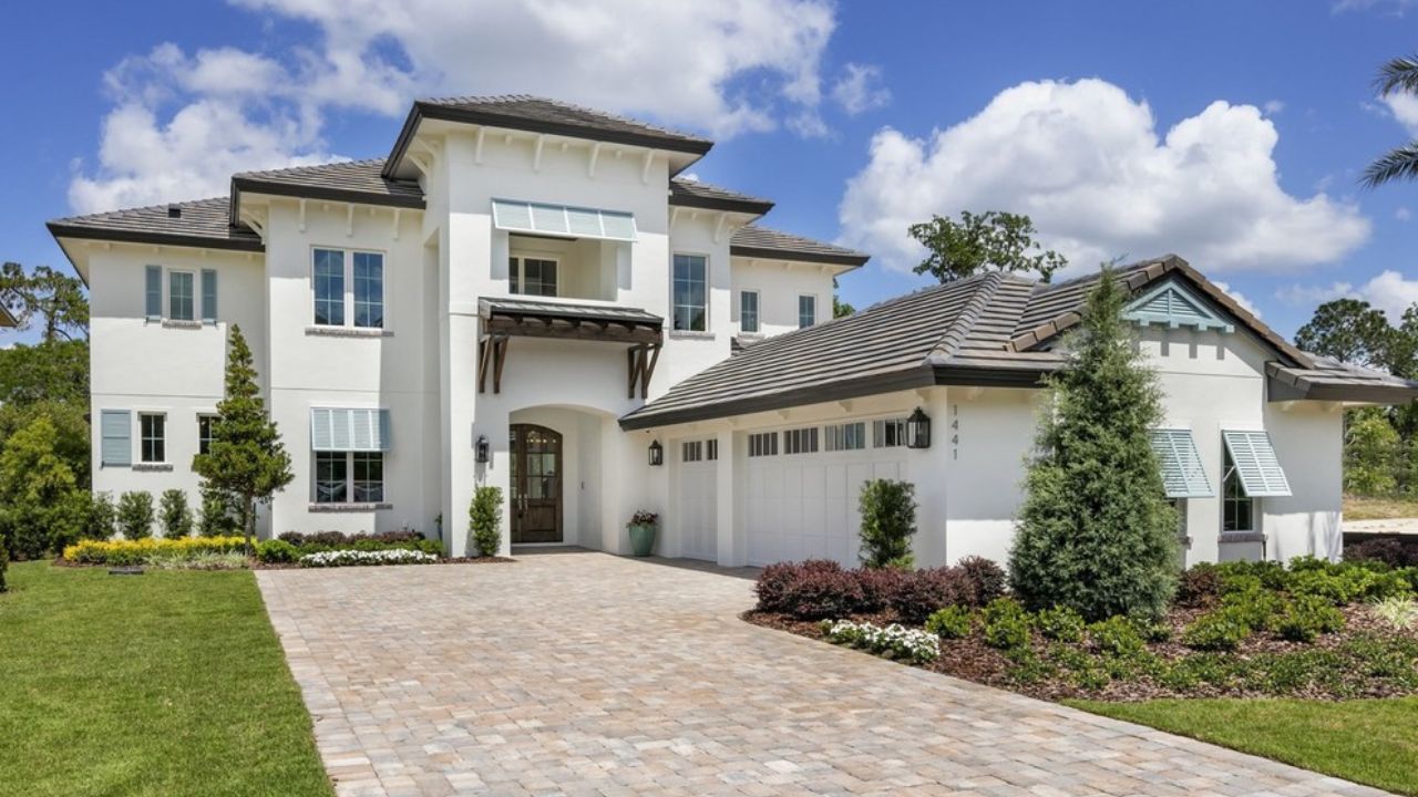 The Smart Choice for Your Home: Paver Installation - Pavers Experts