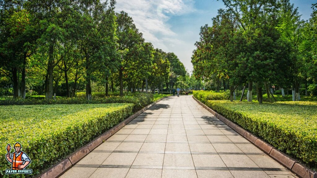 Types of pavers - Pavers Experts