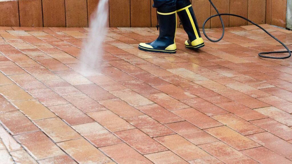 Labor Cost to Install Pavers Calculator - Pavers Experts