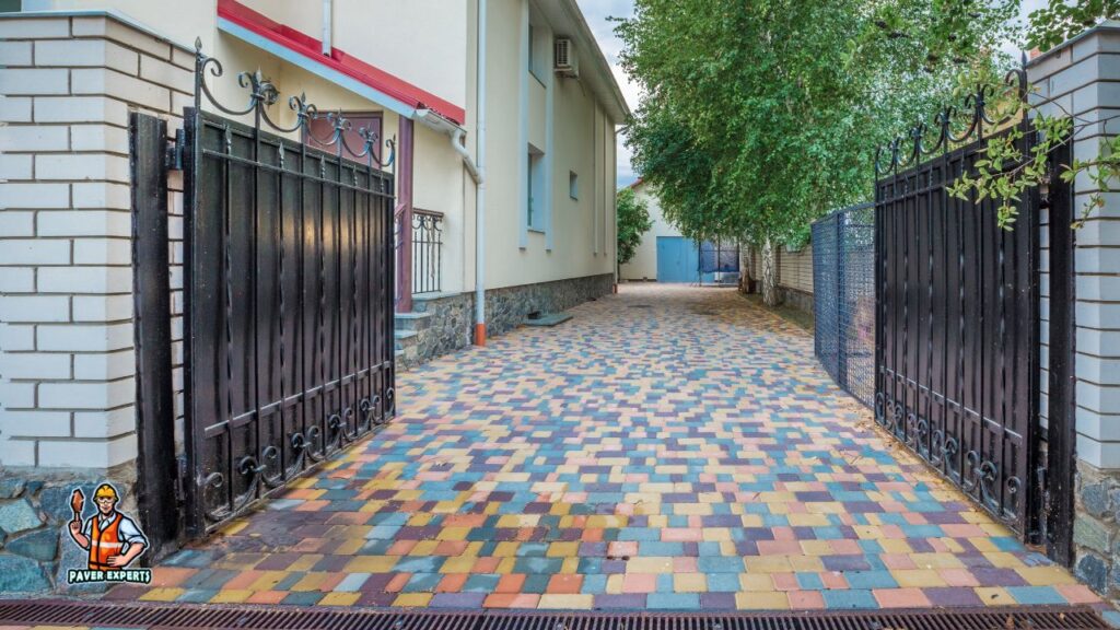 Paver Safety and Accessibility - Pavers Experts