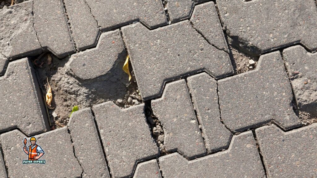 Common Paver Problems and Solutions - Pavers Experts