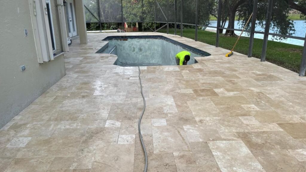 Labor Cost to Install Pavers Calculator - Pavers Experts