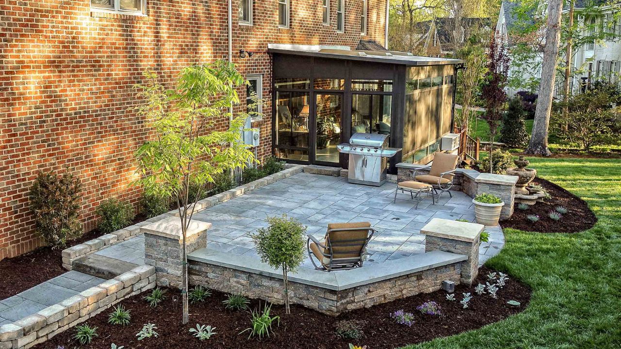 Paver Prices || With Installation Details - Pavers Experts