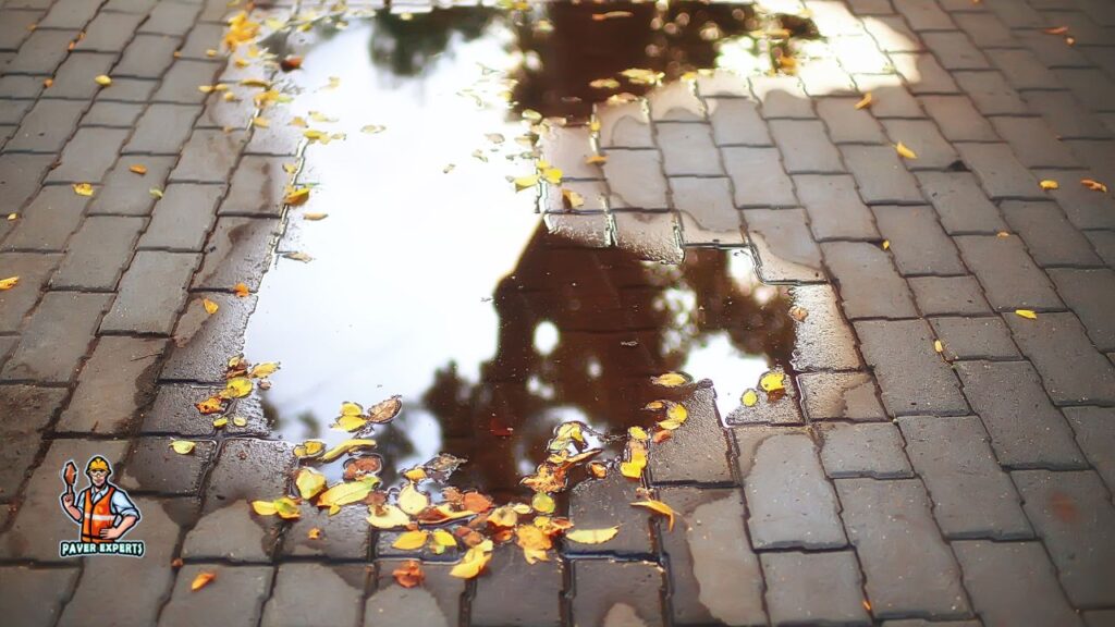 Common Paver Problems and Solutions - Pavers Experts