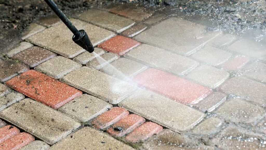 Paver Joint Replacement - Pavers Experts